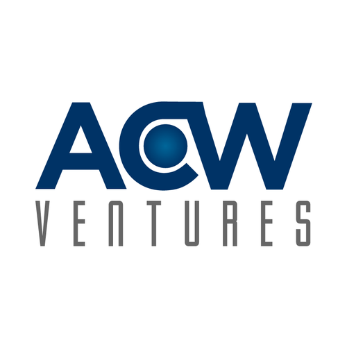 New logo wanted for ACW VENTURES | Logo design contest