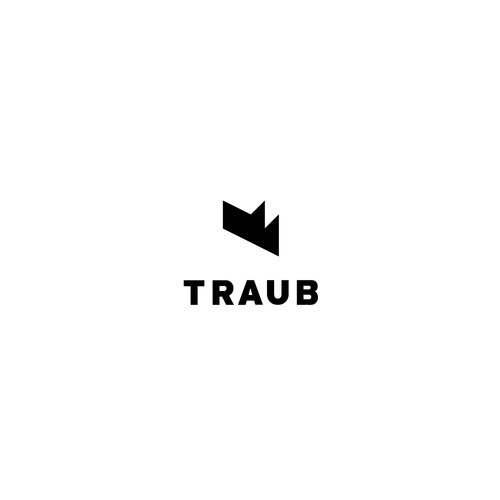 Designs | TRAUB icon logo | Logo design contest