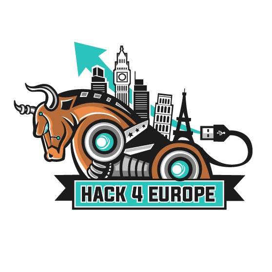 Hacking And Hacker Logos - Free Hacking And Hacker Logo Ideas, Design ...