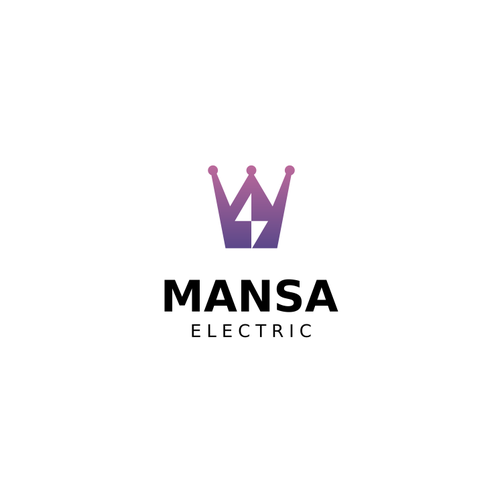 Logotipo De Mansab