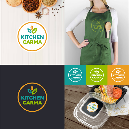 Designs | Design a standout logo for kitchenware company | Logo design ...