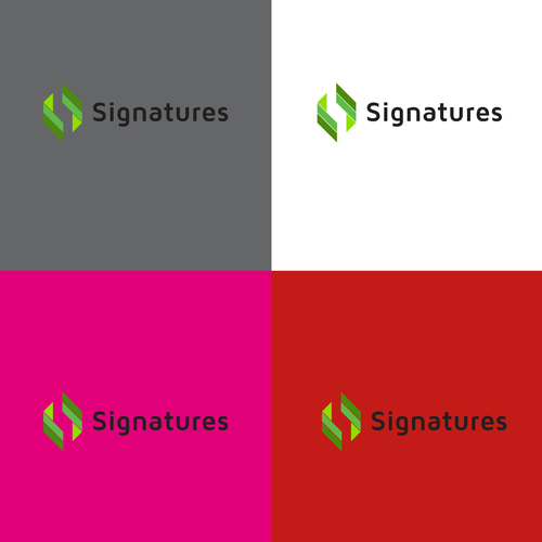 Create a modern, professional custom branded apparel logo for ...