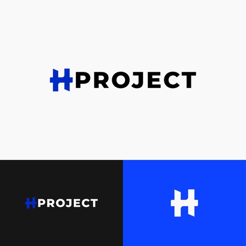 Designs | Rebranding H Projects | Logo design contest