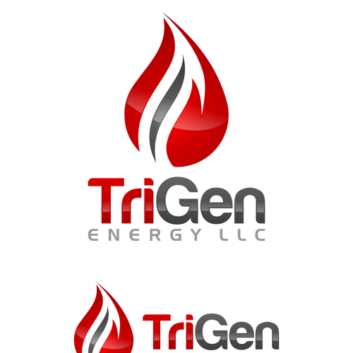 New logo wanted for TriGen Energy, LLC | Logo design contest