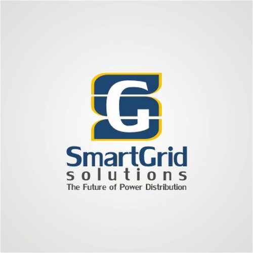 Smart Grid Solutions | Logo design contest