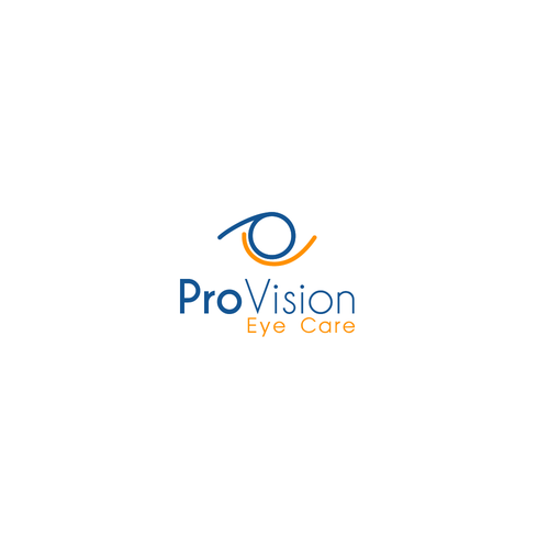 ProVision Eye Care needs a logo that promotes our A+ professional ...