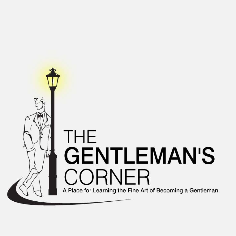 Gentleman Logos - Free Gentleman Logo Ideas, Design & Templates