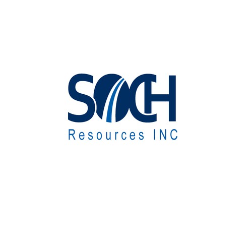 SOCH Resources INC needs a new Logo Design | Logo design contest