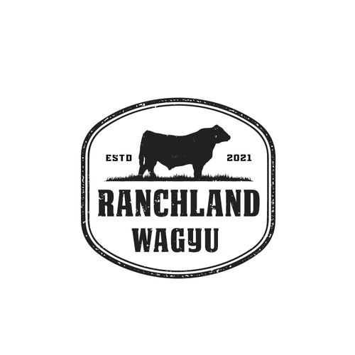 Designs | Ranchland Wagyu | Logo design contest
