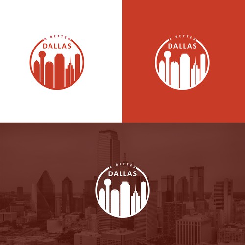 Designs | Design a logo to inspire people to help work for a better ...