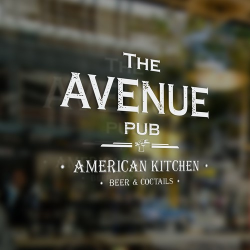 Rustic Restaurant Logo Design | Logo design contest