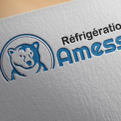 Create a Stunning Logo for a Refrigeration Company! | Logo design contest