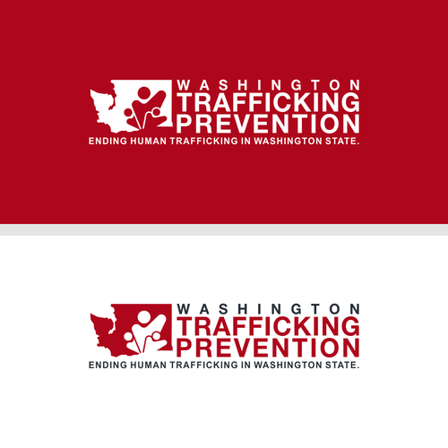 Design a meaningful logo for an anti-human trafficking nonprofit ...