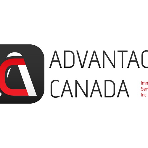 New Logo for Canadian Immigration Business | Logo design contest