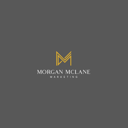 Designs | Morgan McLane Marketing | Logo design contest