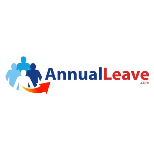 AnnualLeave.com | Logo design contest