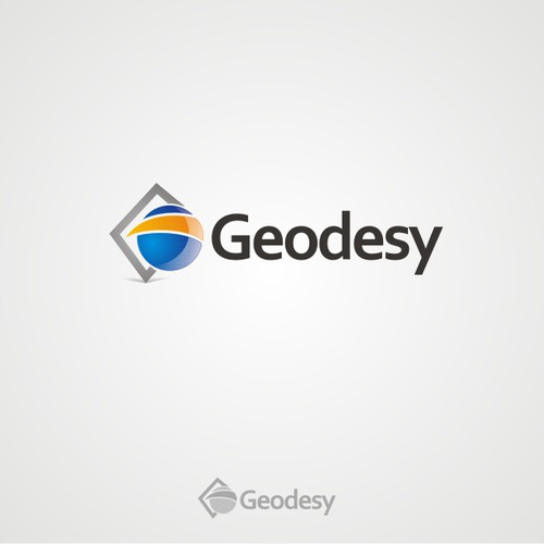 Geodetic Logo