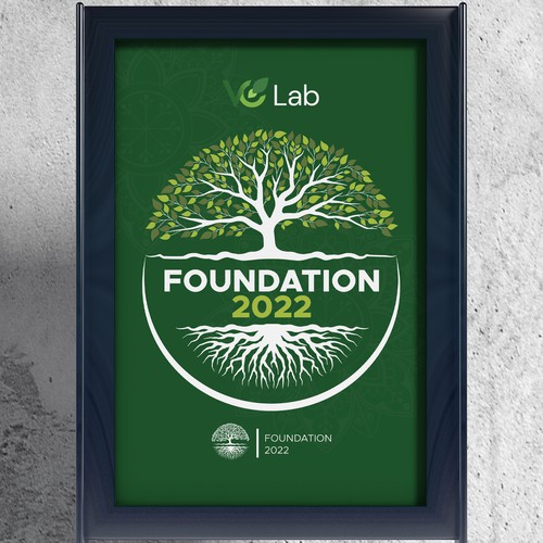 Designs | An Inspiring New Age Poster for Venture Capital Worldwide ...