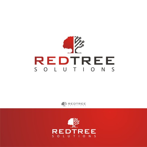 Create the new Logo of Redtree Solutions | Logo design contest