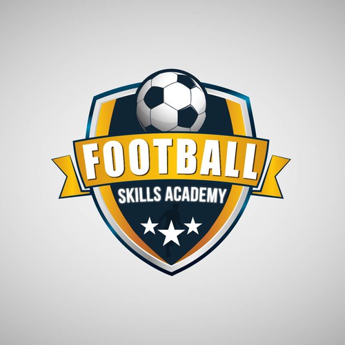 Football Skills Academy needs a logo that children, youngsters and ...