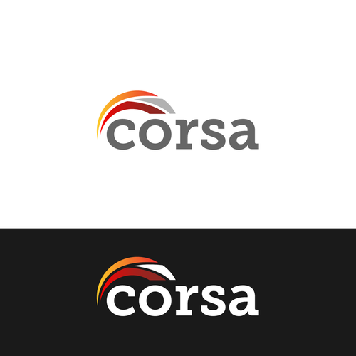 Corsa Logo