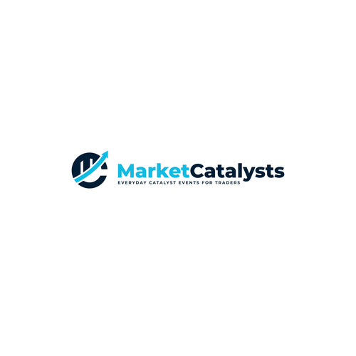 Designs | MarketCatalysts Logo: Markets Meets Global Catalysts | Logo ...
