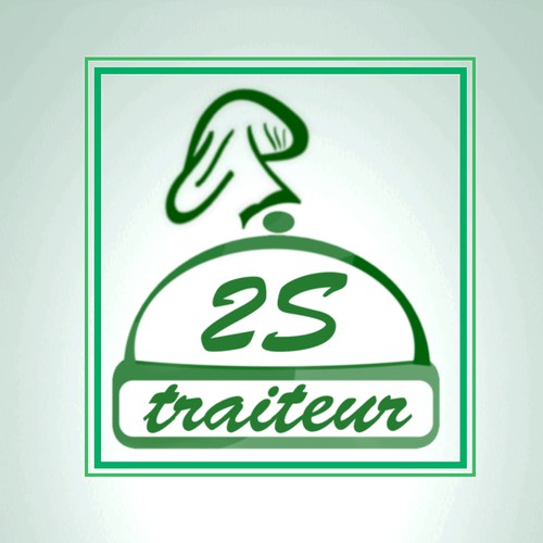 CREATION DE LOGO POUR SOCIETE DE TRAITEUR | Logo design contest