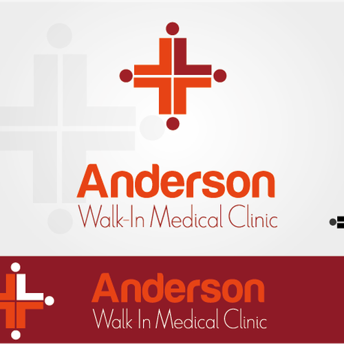New logo wanted for Anderson Walk-In Medical Clinic | Logo design contest