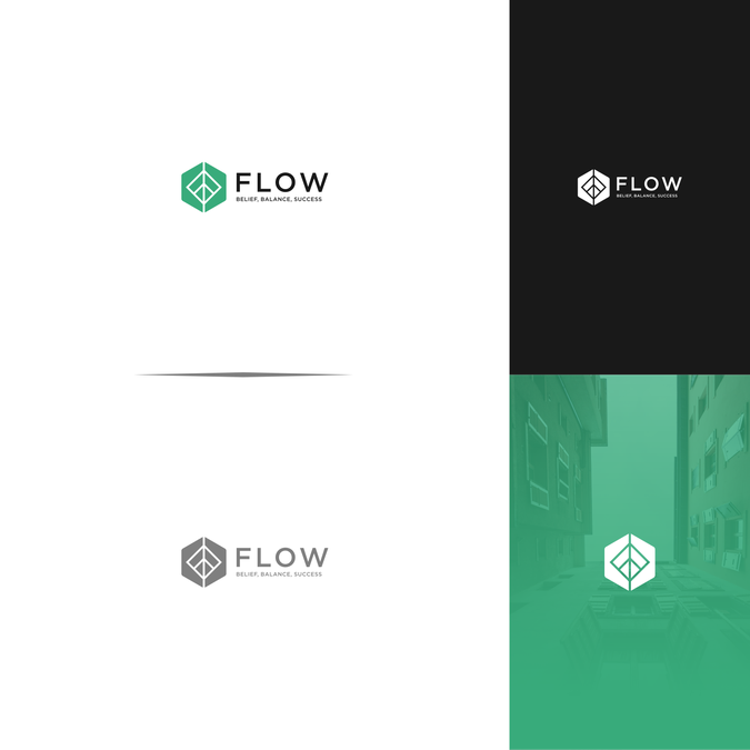 Logo for an advisory firm | Logo design contest