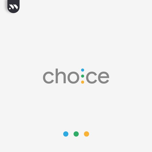 Choice Logo Design | Logo design contest