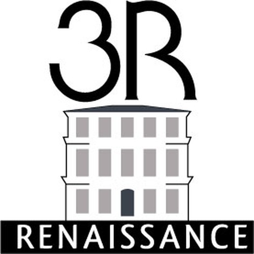 logo pour 3r renaissance | Logo & business card contest