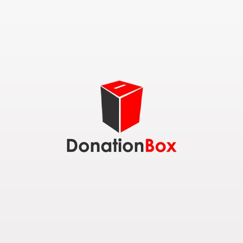 New Logo for a donation box design and manufacturing company. | Logo ...