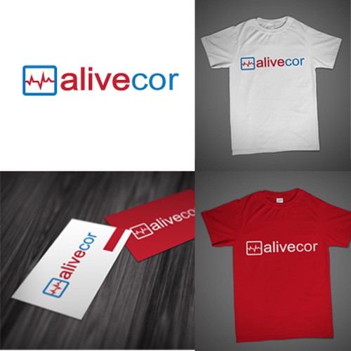 Create the next logo for AliveCor | Logo design contest