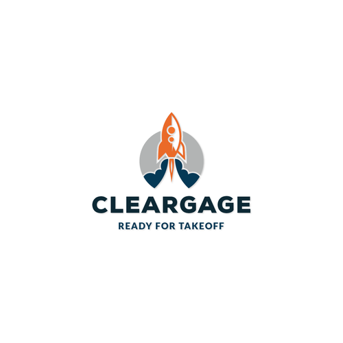 Designs | ClearGage 2021 Company Theme Logo | Logo design contest