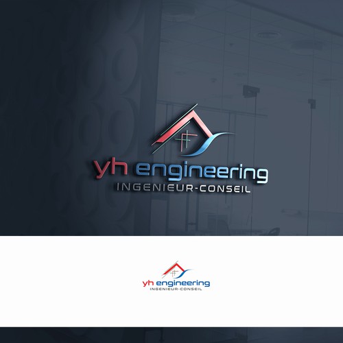 Créer logo moderne ingénieur-conseil en construction | Concours ...