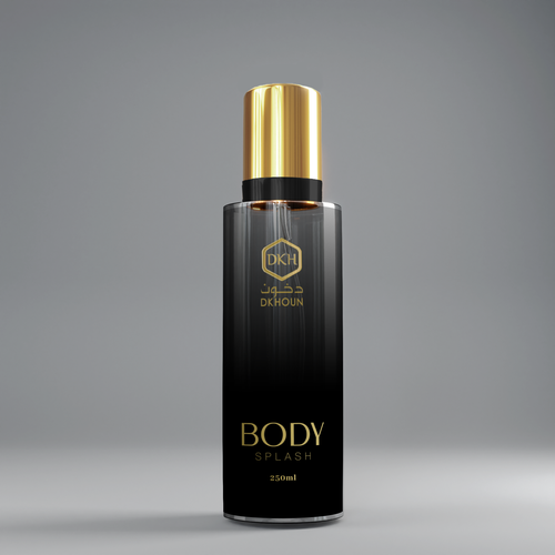 Designs | attractive & luxury design for body mist sticker | Product ...