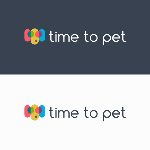 Designs | Design A Modern and Professional Logo For Time To Pet | Logo ...