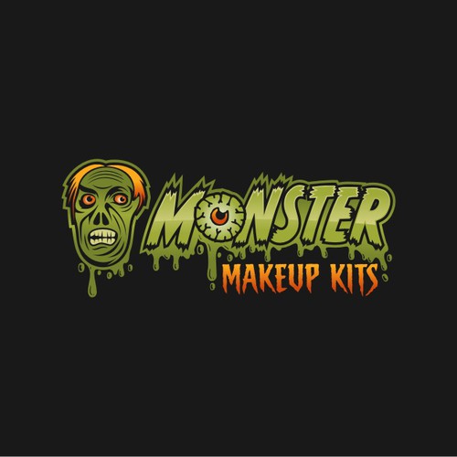 Monster Makeup Kits | Saubhaya Makeup