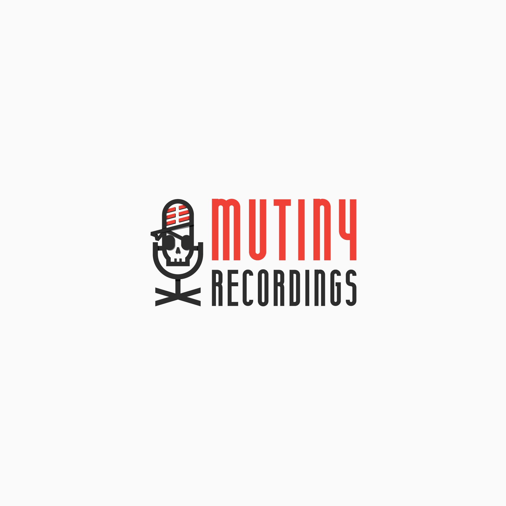 Recording Studio Logos - Free Recording Studio Logo Ideas, Design ...