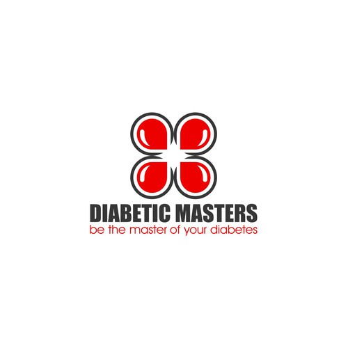 Diabetic Masters Logo | Logo design contest
