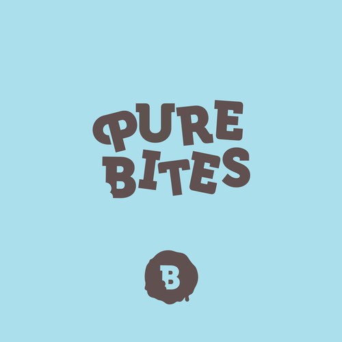Designs | Create a Sweet New Look Logo for Pure Bites Food Company ...