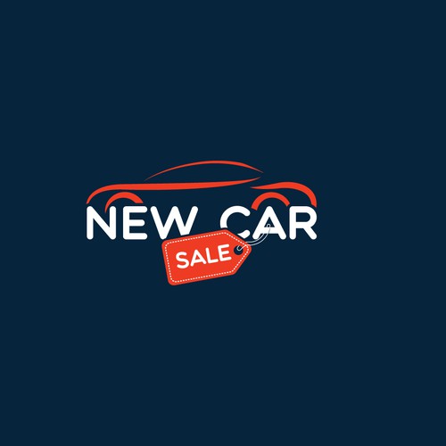 Designs | Awesome Logo for New Car Sale Website !!! | Logo design contest