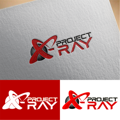 Designs | Project X-Ray logo | Logo design contest