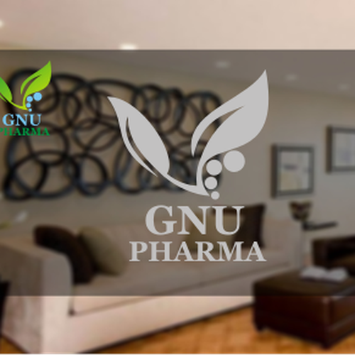 Logo for a newly launching Pharma company | Logo design contest