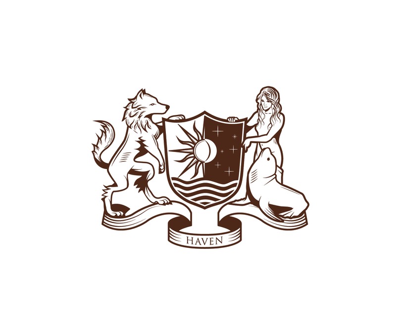 Family crest for the Havens | Logo design contest