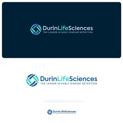 Designs | Logo for the Leader in Early Disease Detection | Logo & brand ...