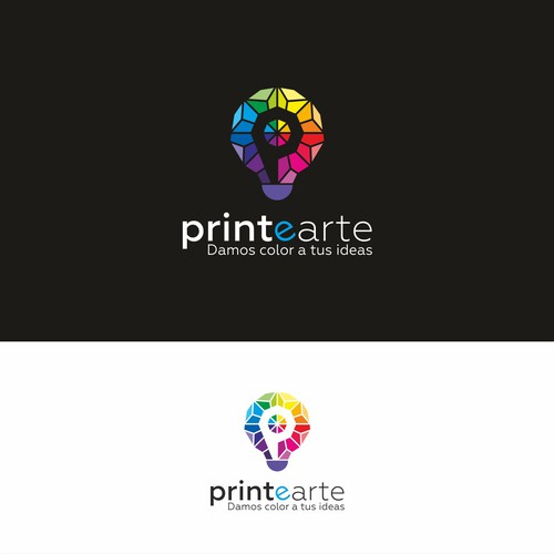 Designs | Design a creative logo for a top quality print shop | Logo ...