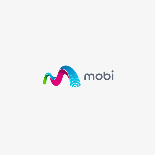 Design a kickass new logo for rebranding Mobi | Logo & social media ...