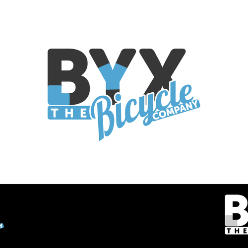 New logo wanted for BYX | Logo design contest