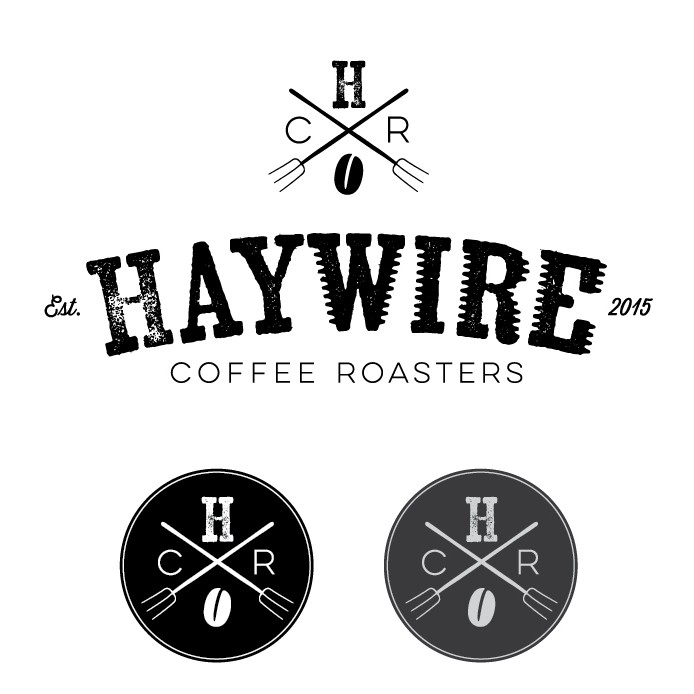 Coffee Roaster Logos - Free Coffee Roaster Logo Ideas, Design & Templates